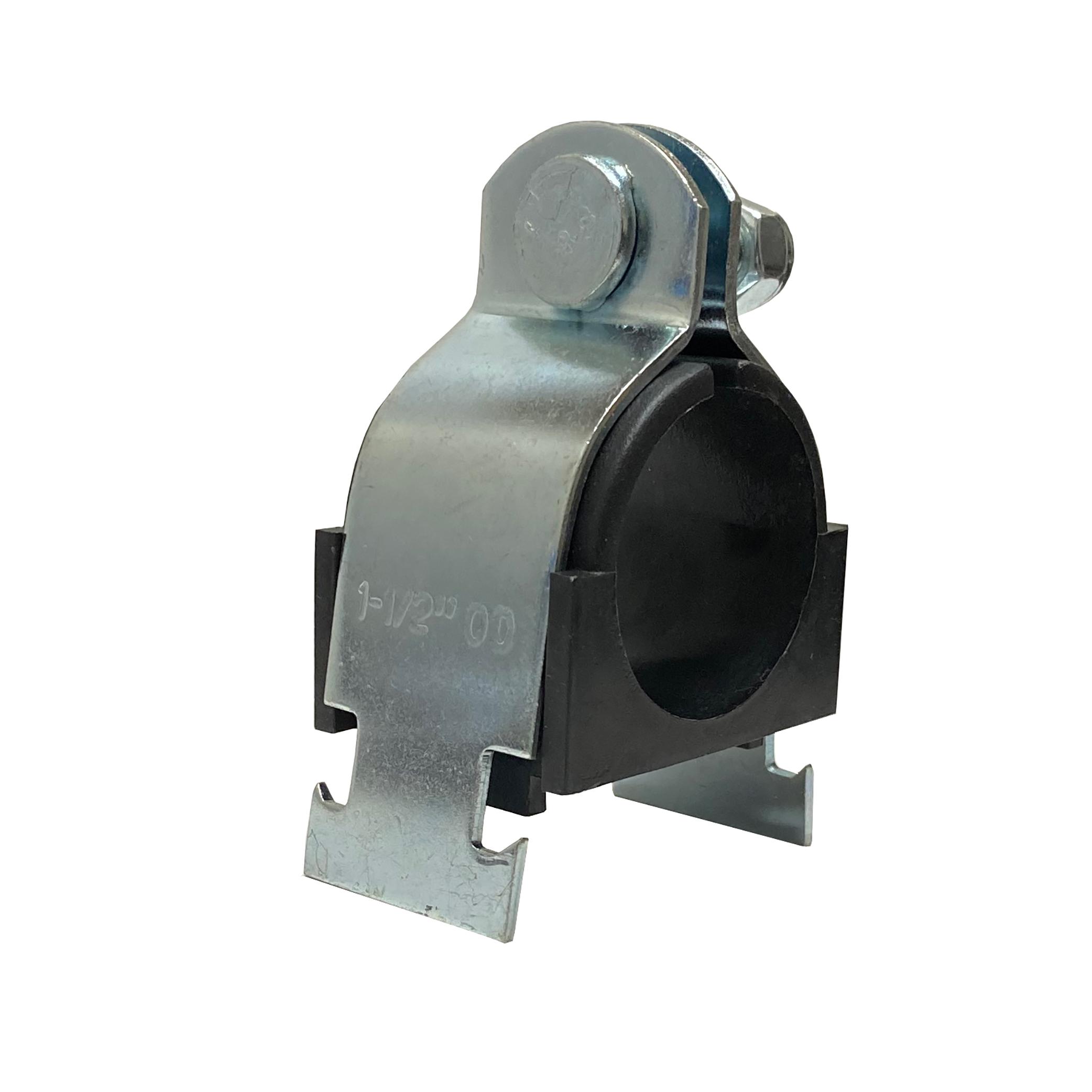 CC1500-Z Cushion Clamp